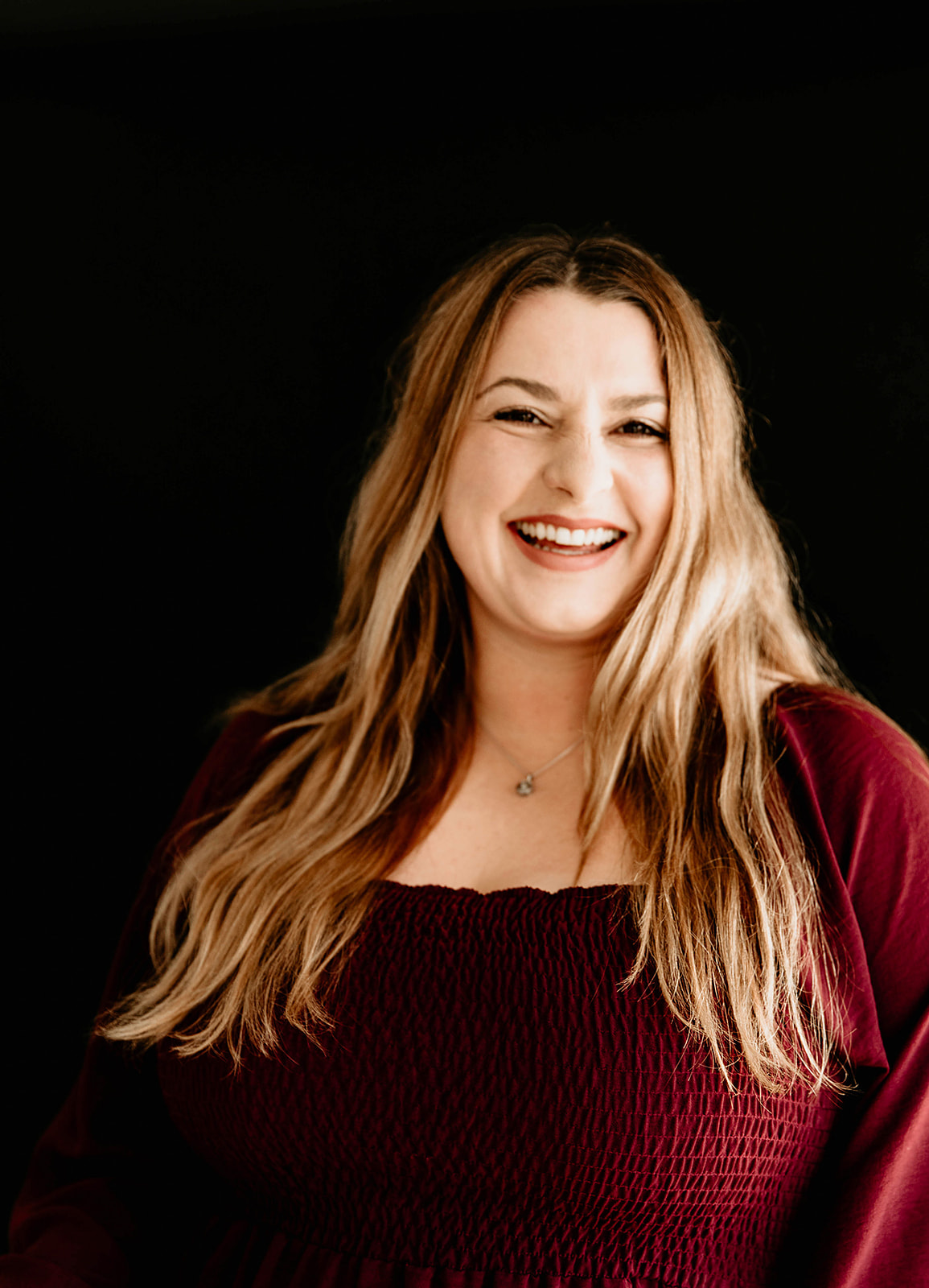 Krista N. Mitchell | Substack