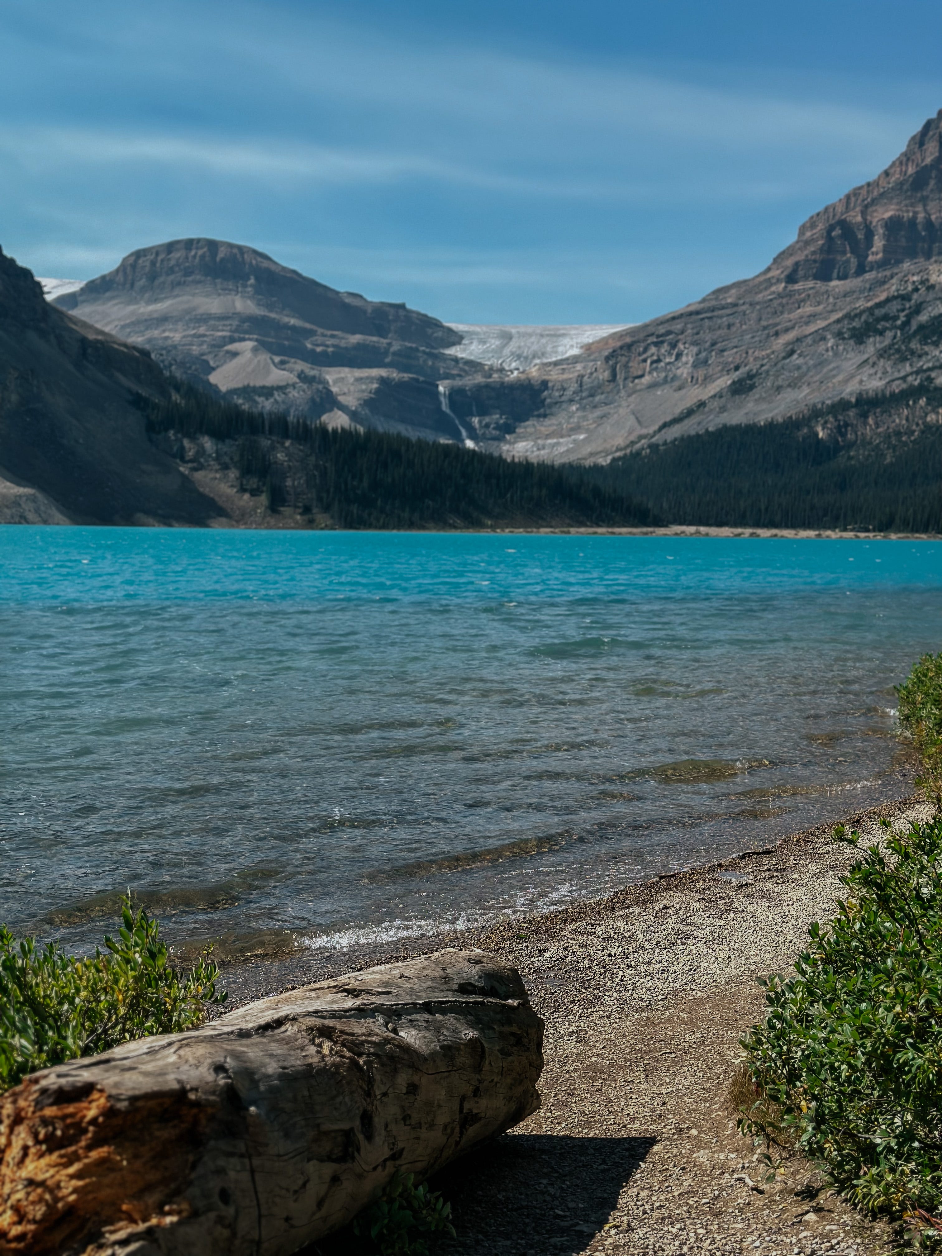 Banff & Jasper Trip Details + Itinerary - by Lynzy