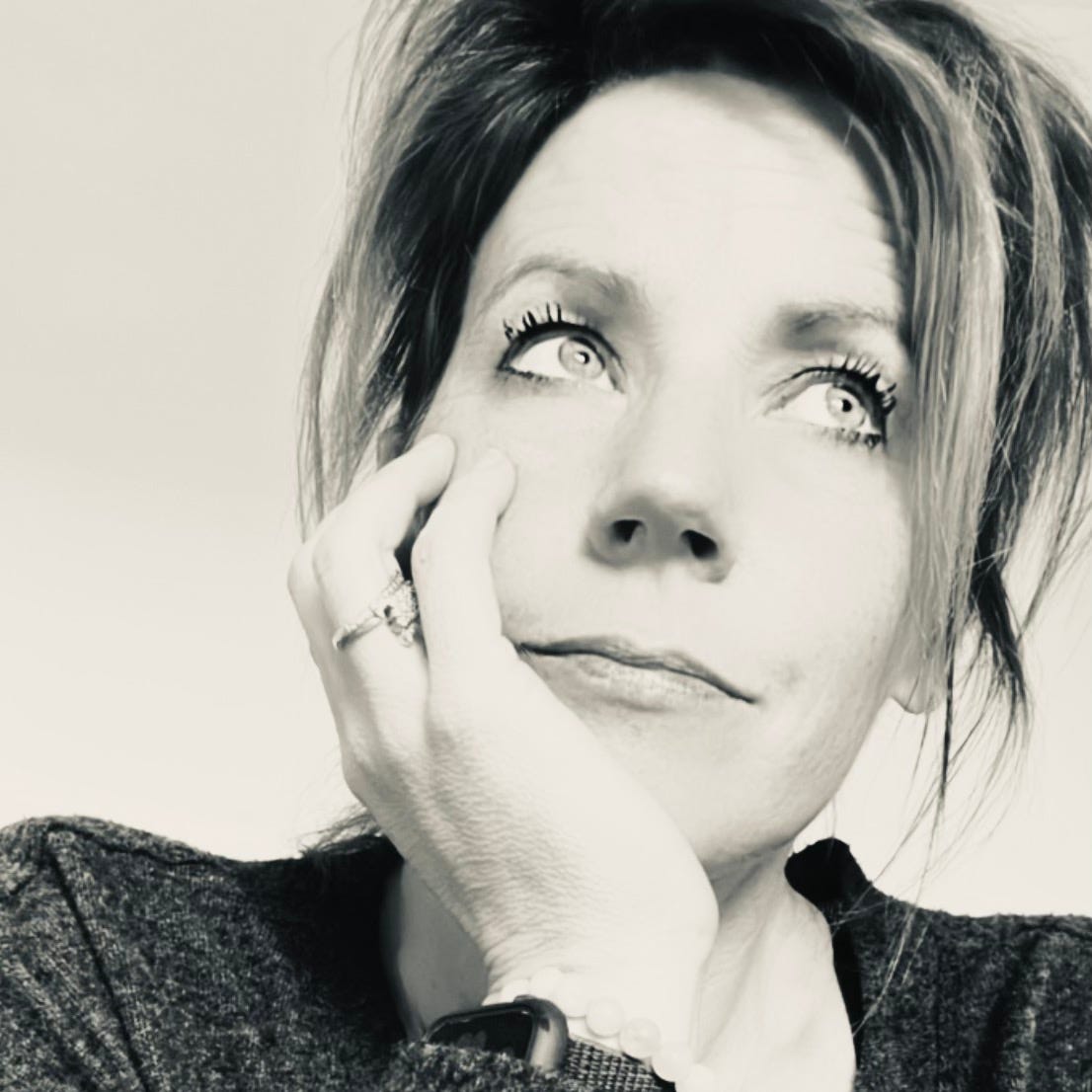 Rachel Marie Martin | Substack