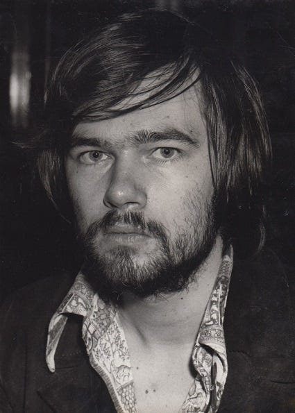 What! Did Walter Browne Miss a Win? Post #2/2024