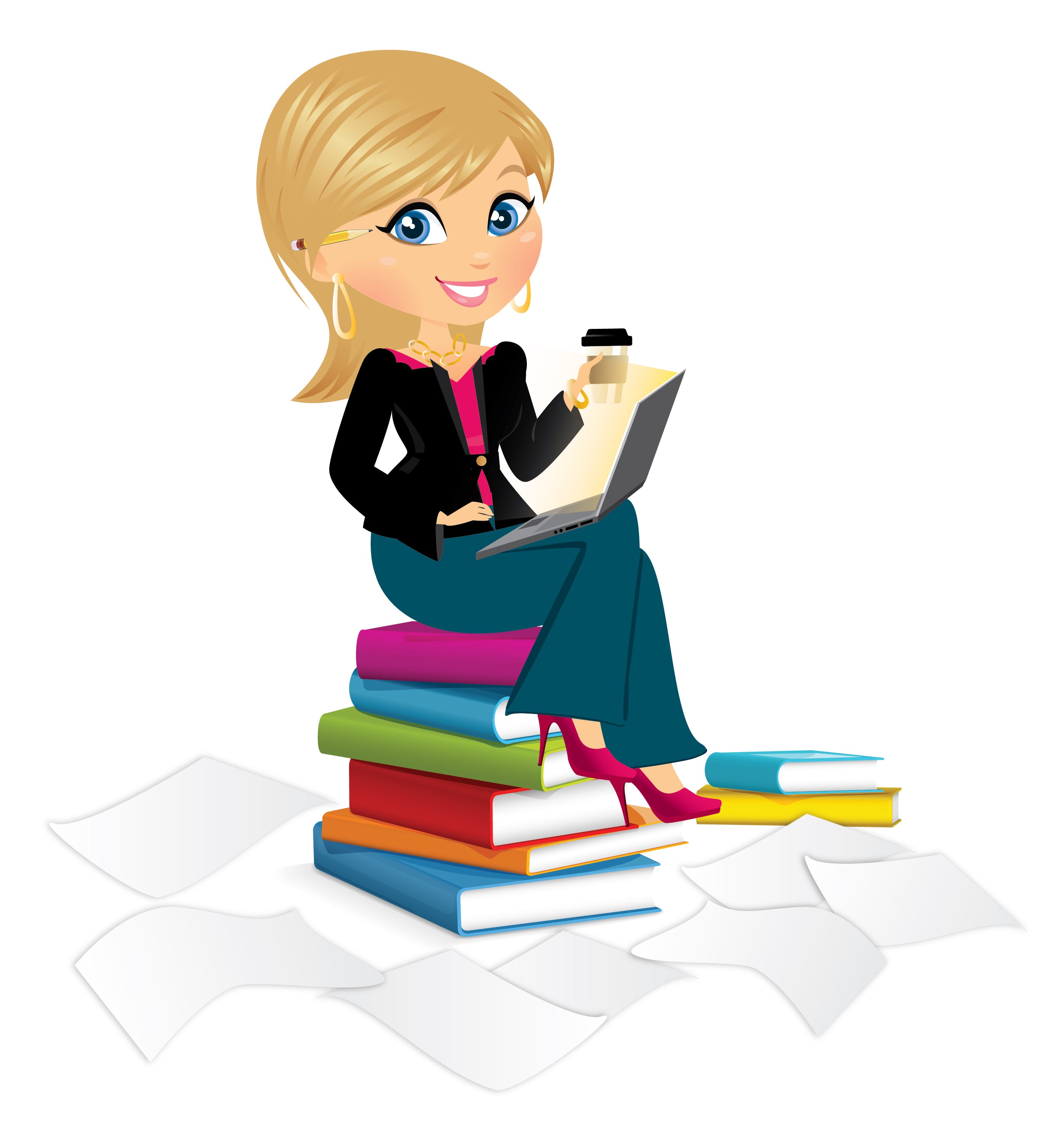 Annmarie Boyle | Substack