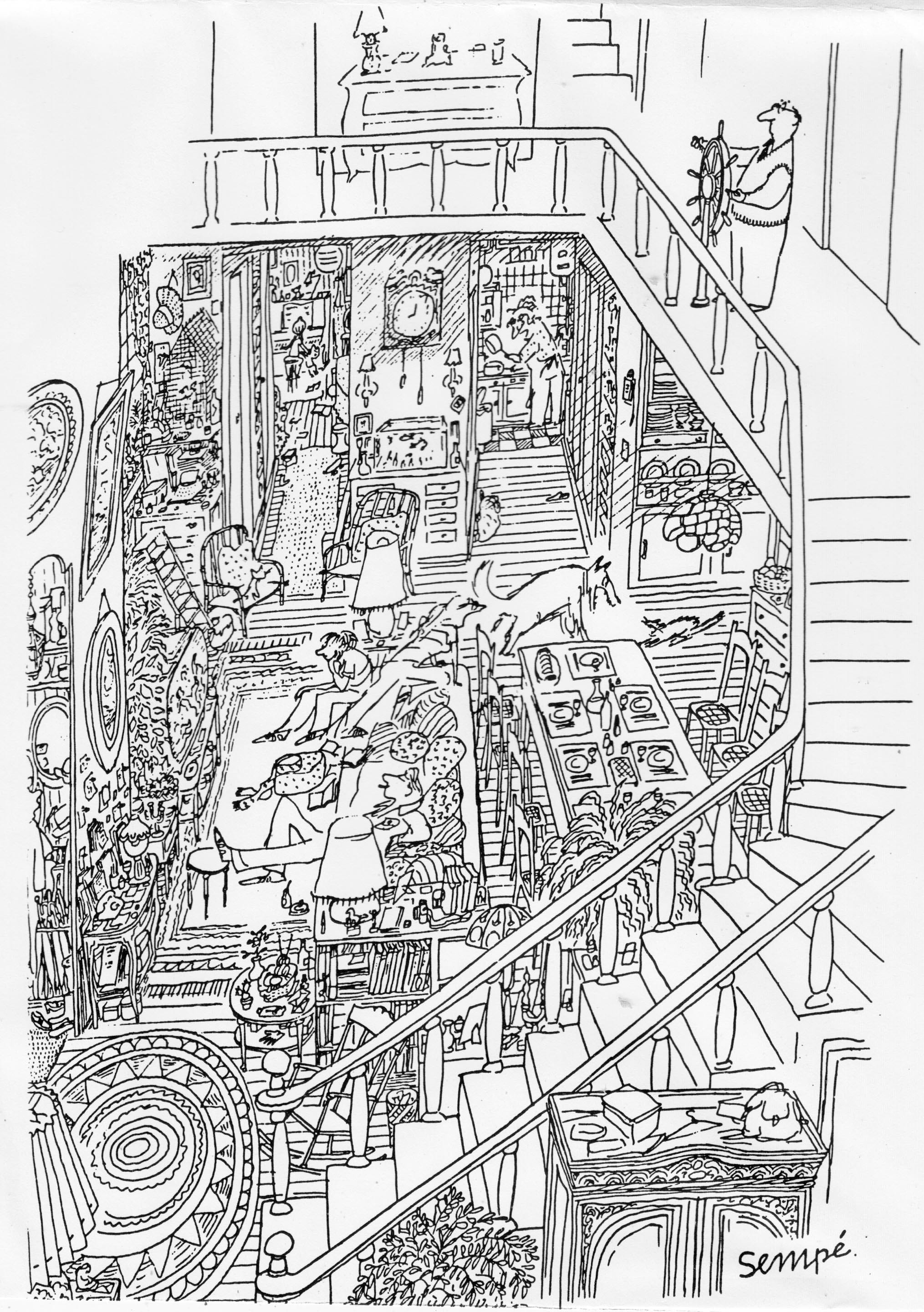 Summer School: Part II - The Bob