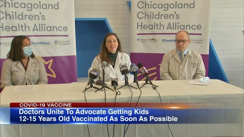 RED ALERT! HUGE Financial Incentives for Pediatricians to Push Covid ...