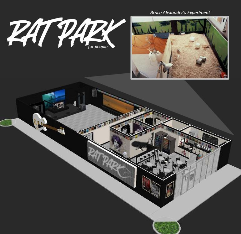 Introduction - by Bill - Rat Park Substack