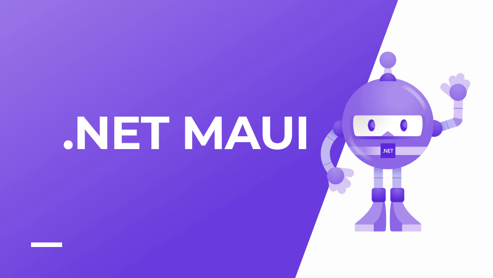 Desarrollo Multiplataforma Simplificado con .NET MAUI