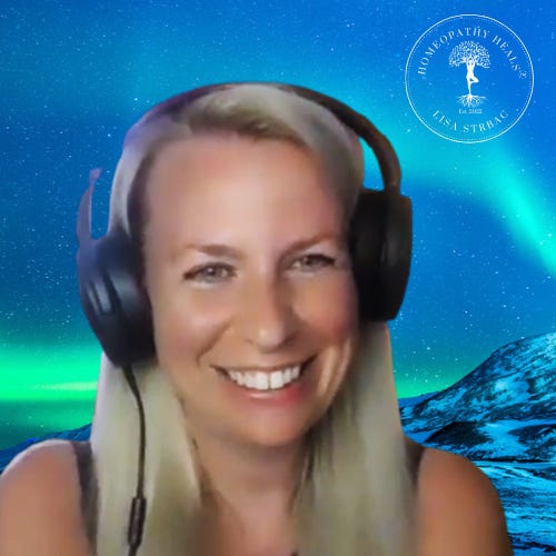 Lisa Strbac | Substack