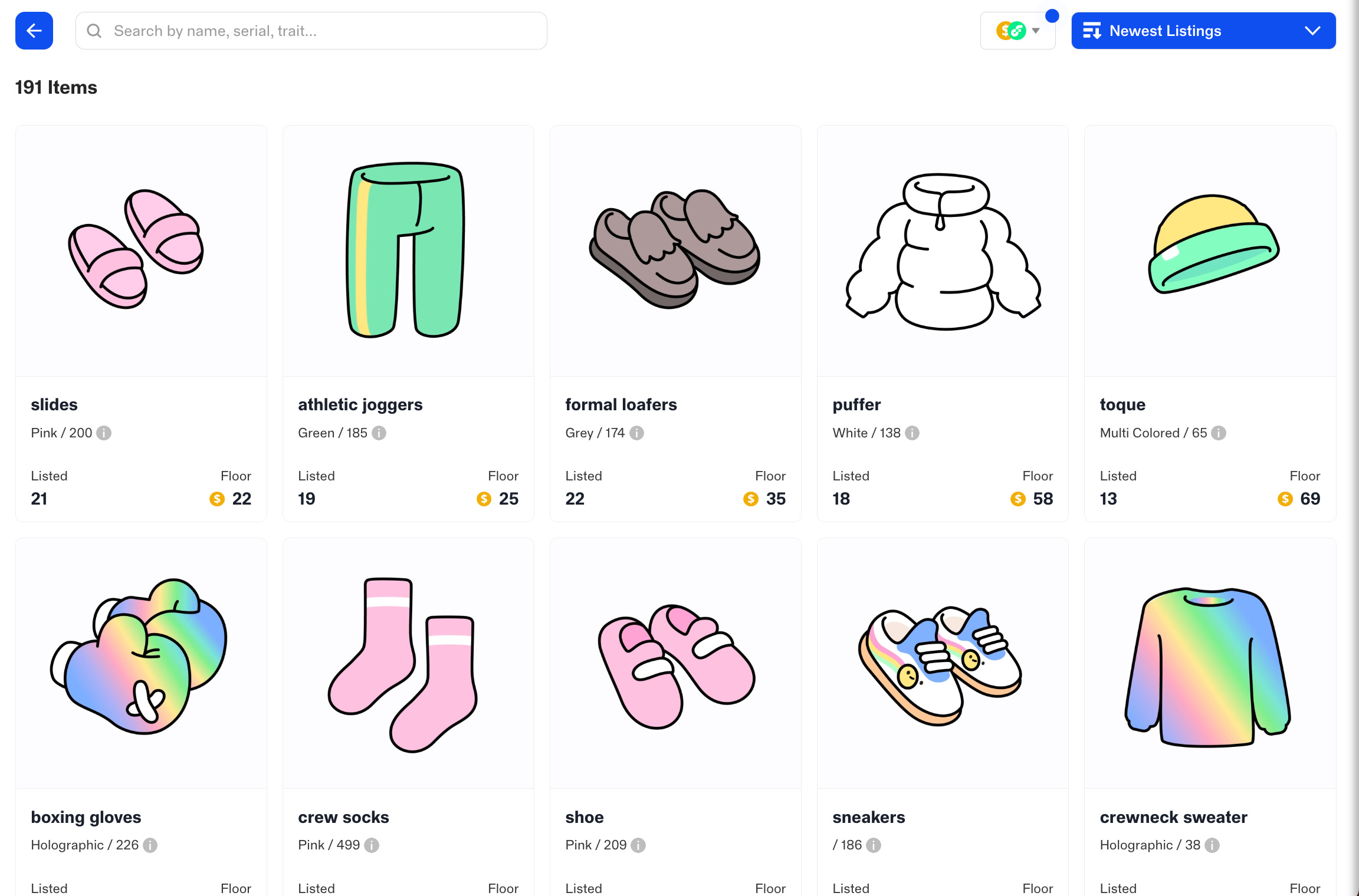 PFP Fashion – The Future of Digital Fashion or an Overhyped Gimmick?