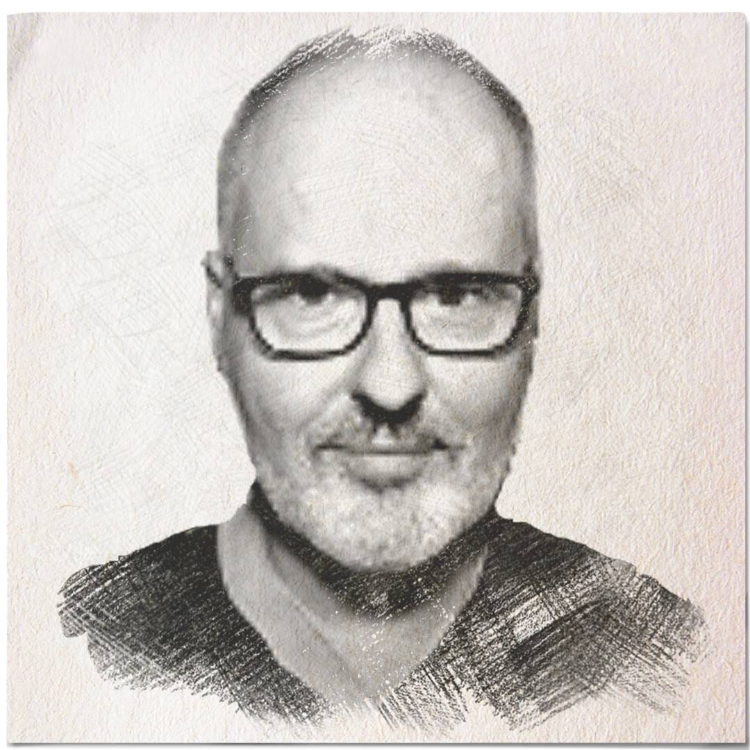 Alberto Sanagustín | Substack