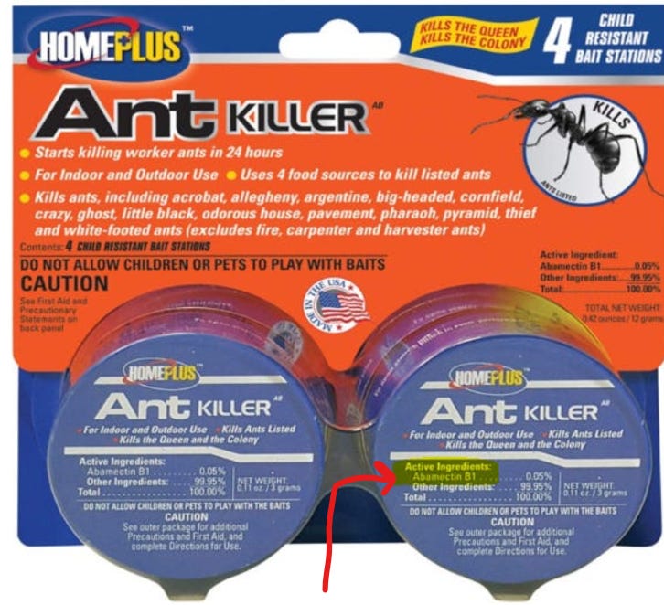 The Players Behind IVERMECTIN: How the World Became Convinced to Eat ...