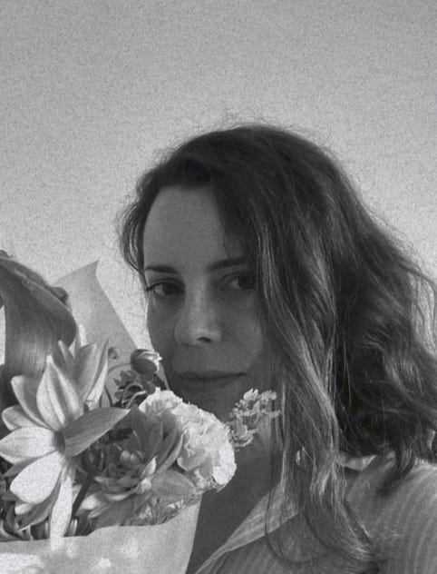 Camila Yahn | Substack