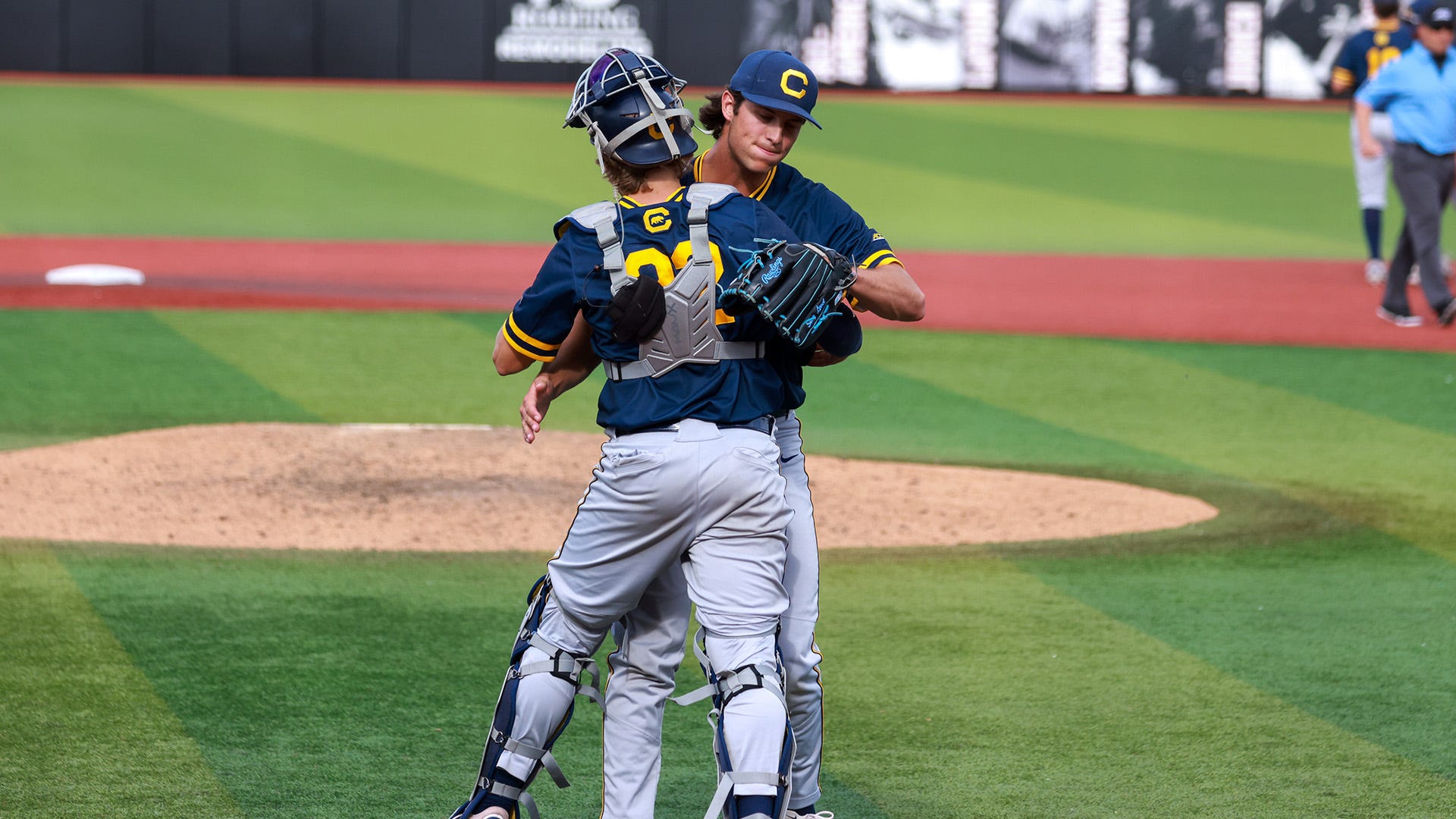 Cal Baseball: Road Trip Rundown - by Justin Buechler