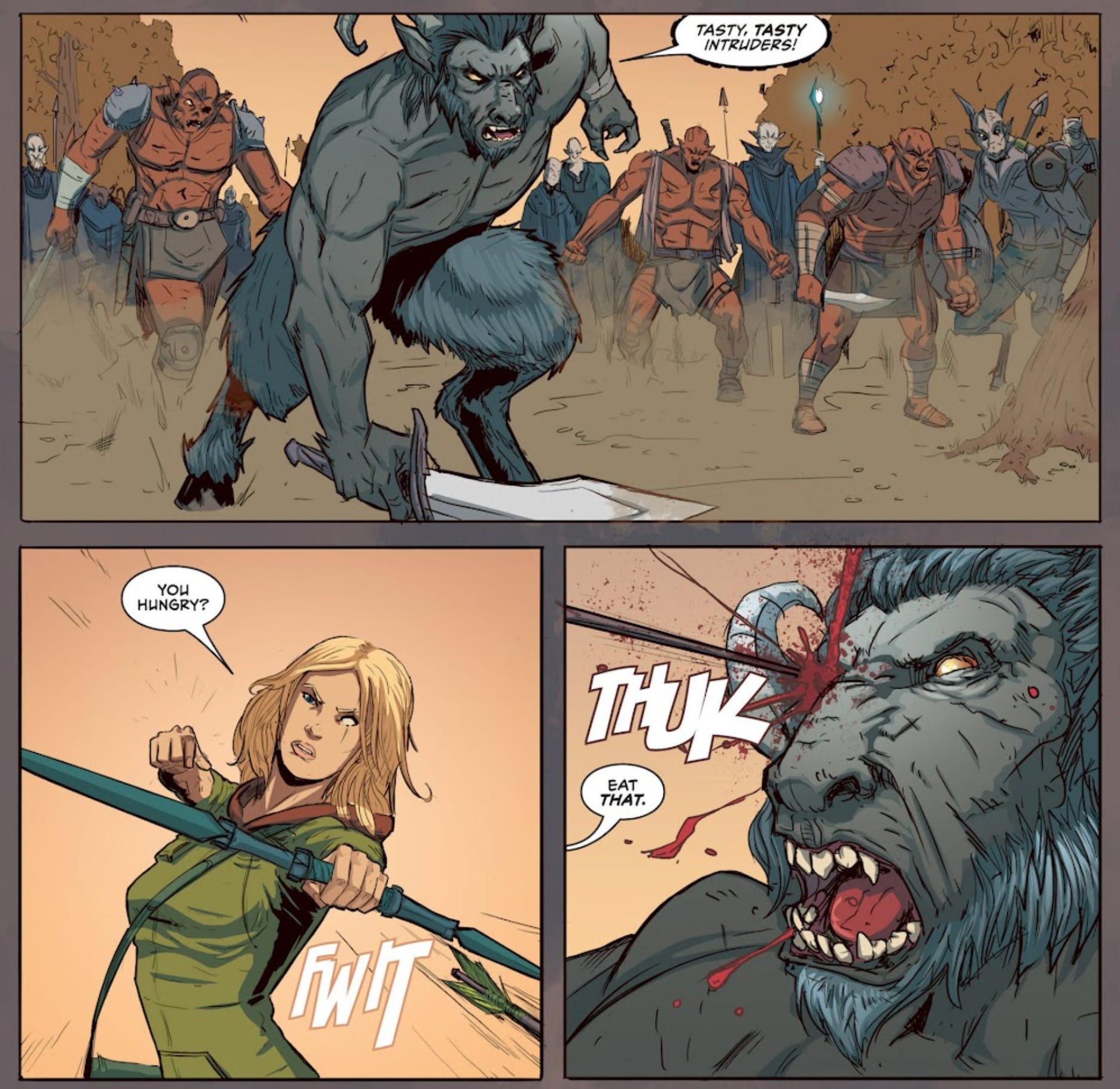 Pat Shand's Whaddya Gonna Do? - Newsletter #4