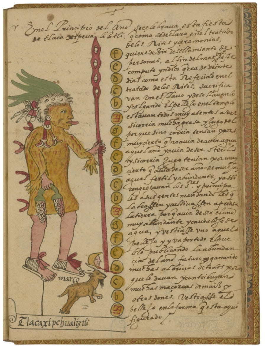 Conquistadores: The Age of Heroes (Part I) - by Misha Saul