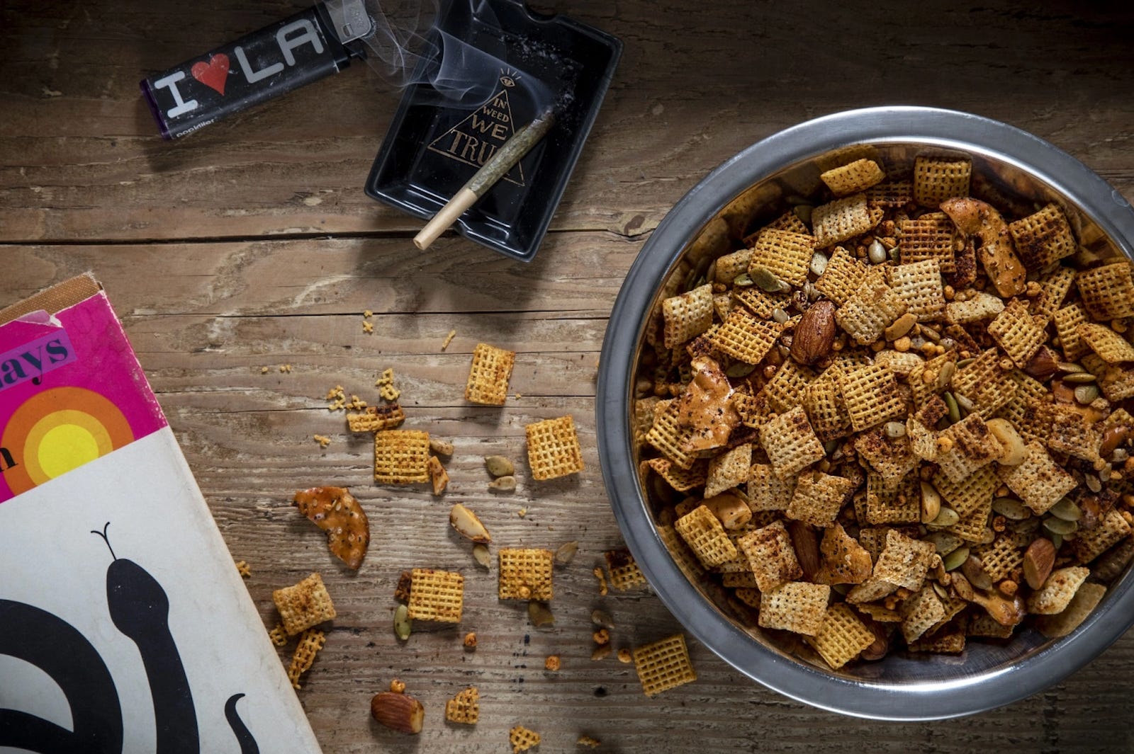 Party Time 🎉 - by Michelle Albanes-Davis