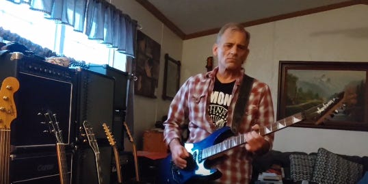 Hamer Guitars: Early History 1973-1977 – Guitar Gavel