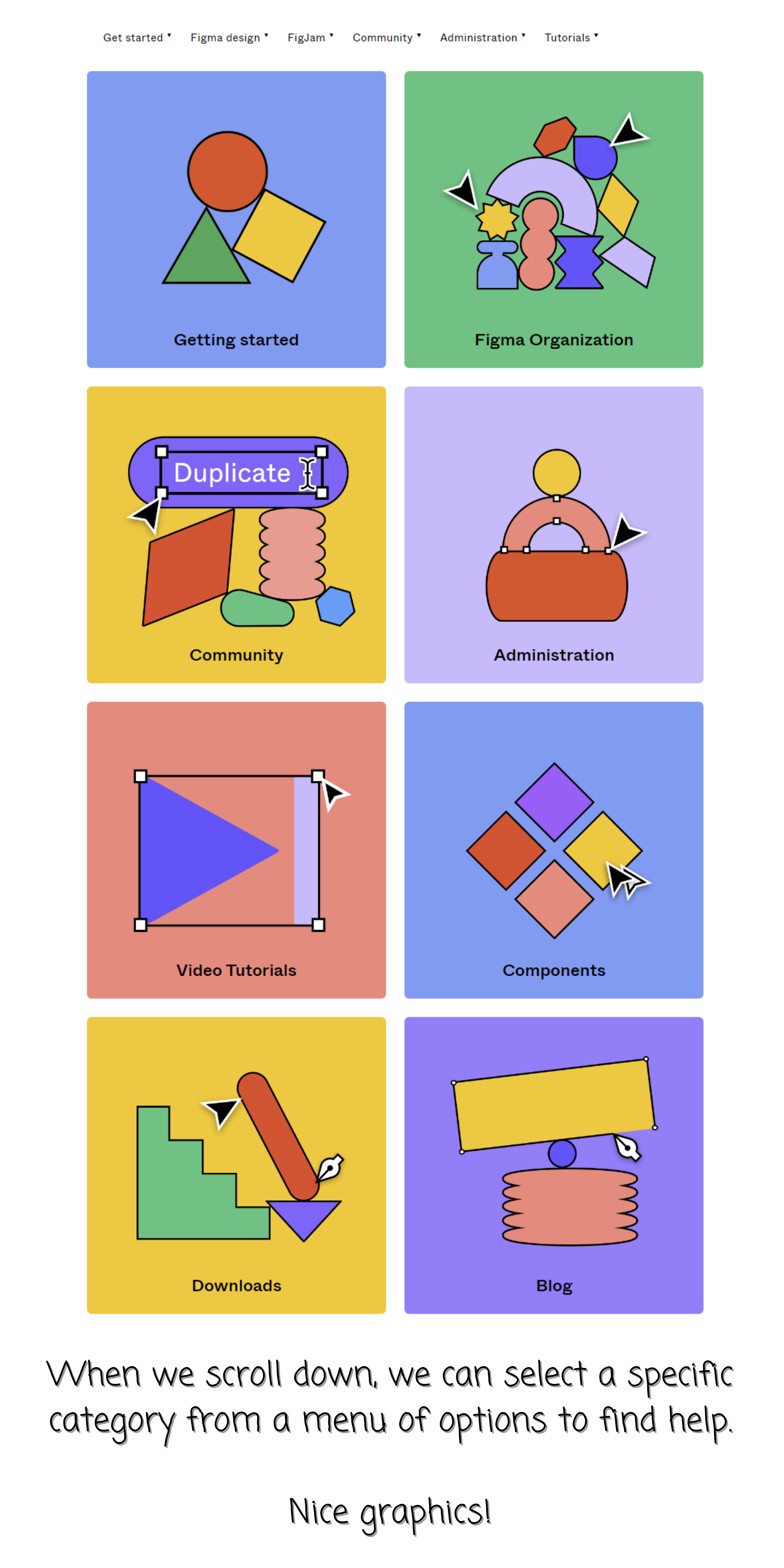 UX design basics: Heuristic principles 4 & 5