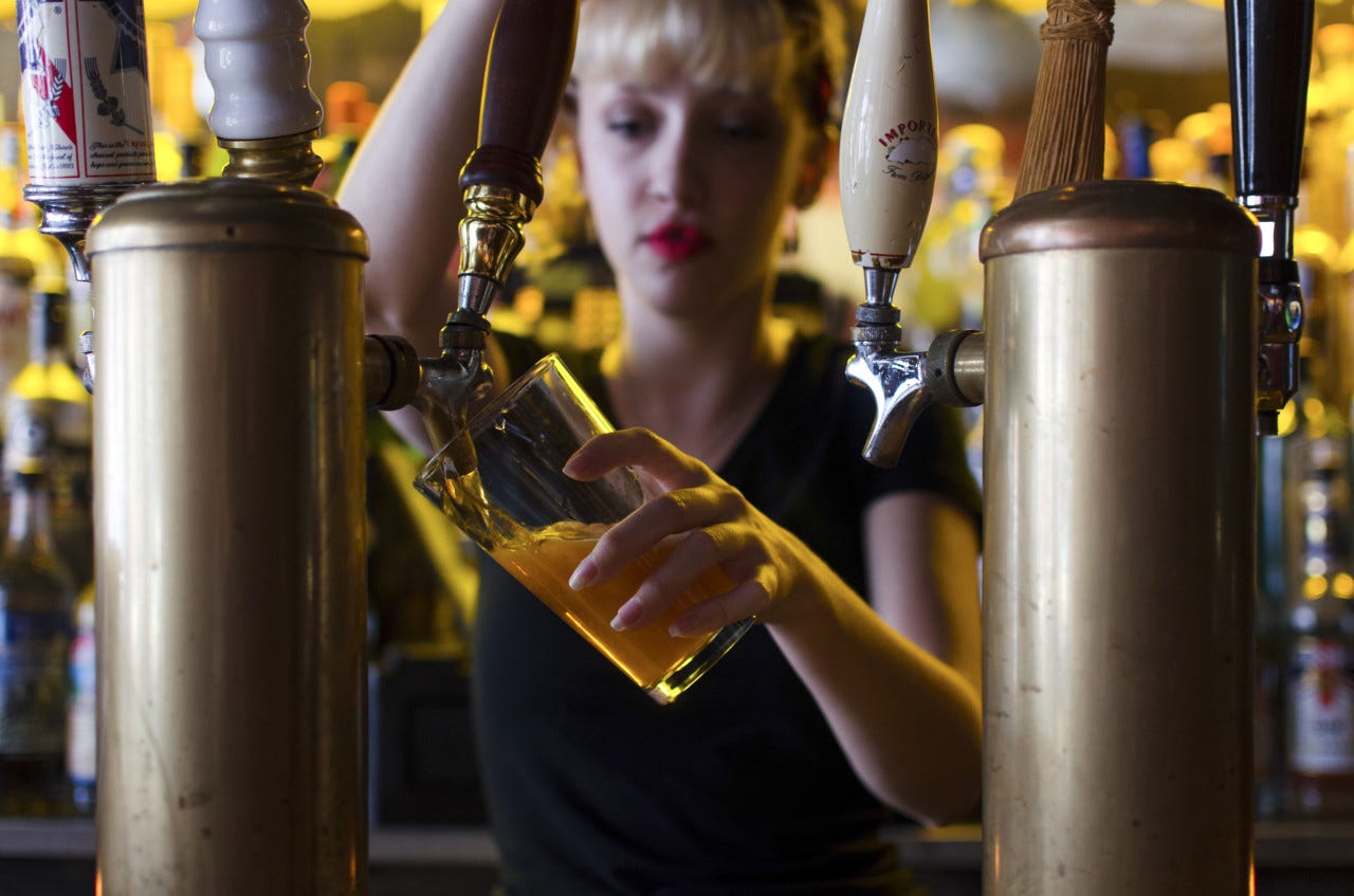 Spilling Secrets - by Lilly Dancyger - Narratively