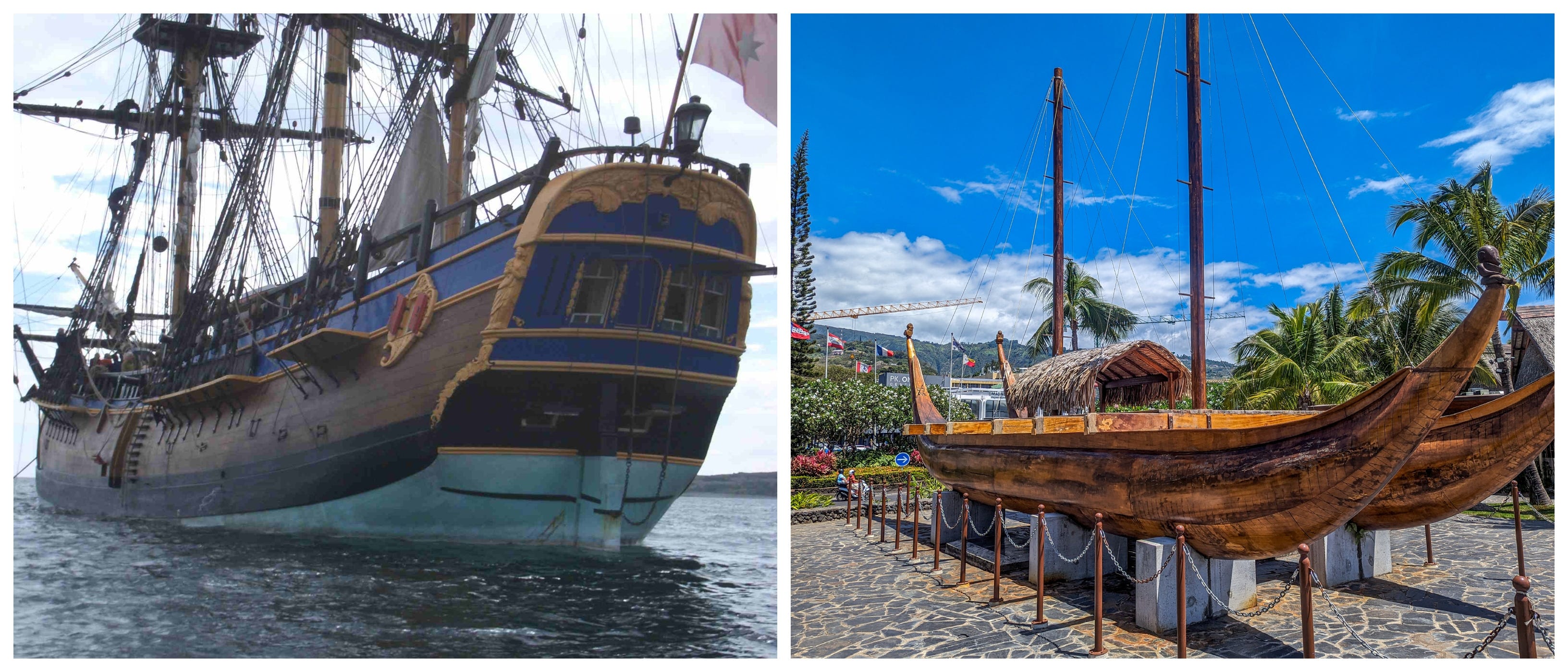 The Polynesians Crossed the Pacific Without an All-You-Can Eat Buffet