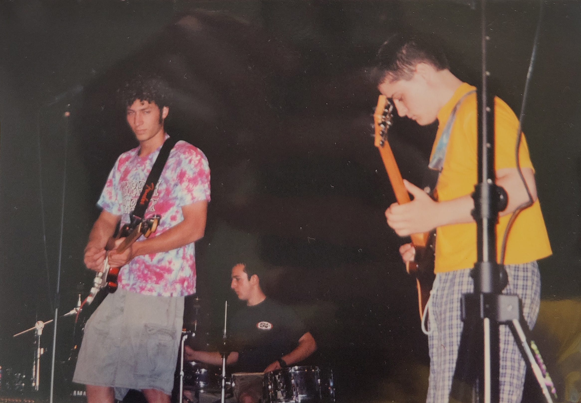 No. 045 - The Band's “It Makes No Difference” changed my life