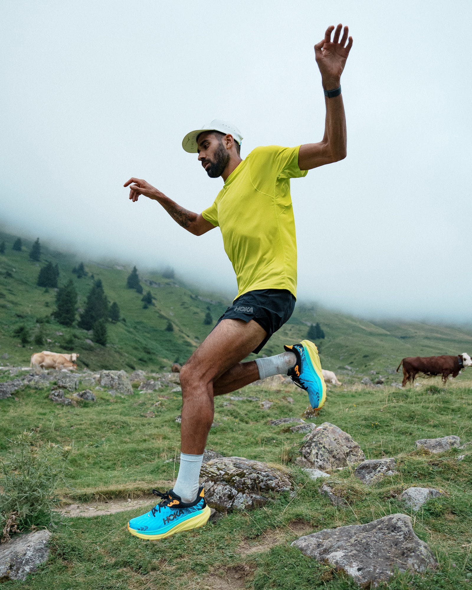 Race Week - by Ben Dhiman - The Speedhiman Substack