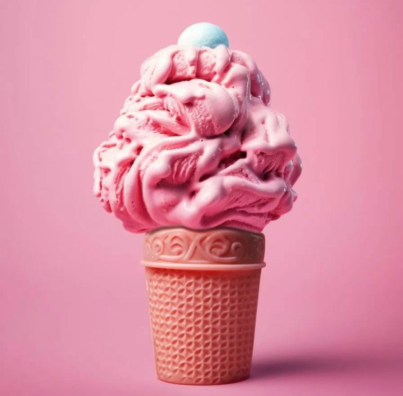 Unraveling the Mystery of Ice Cream Headaches: The ‘Brain Freeze ...