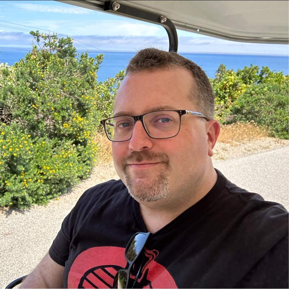 Eric Goldman | Substack