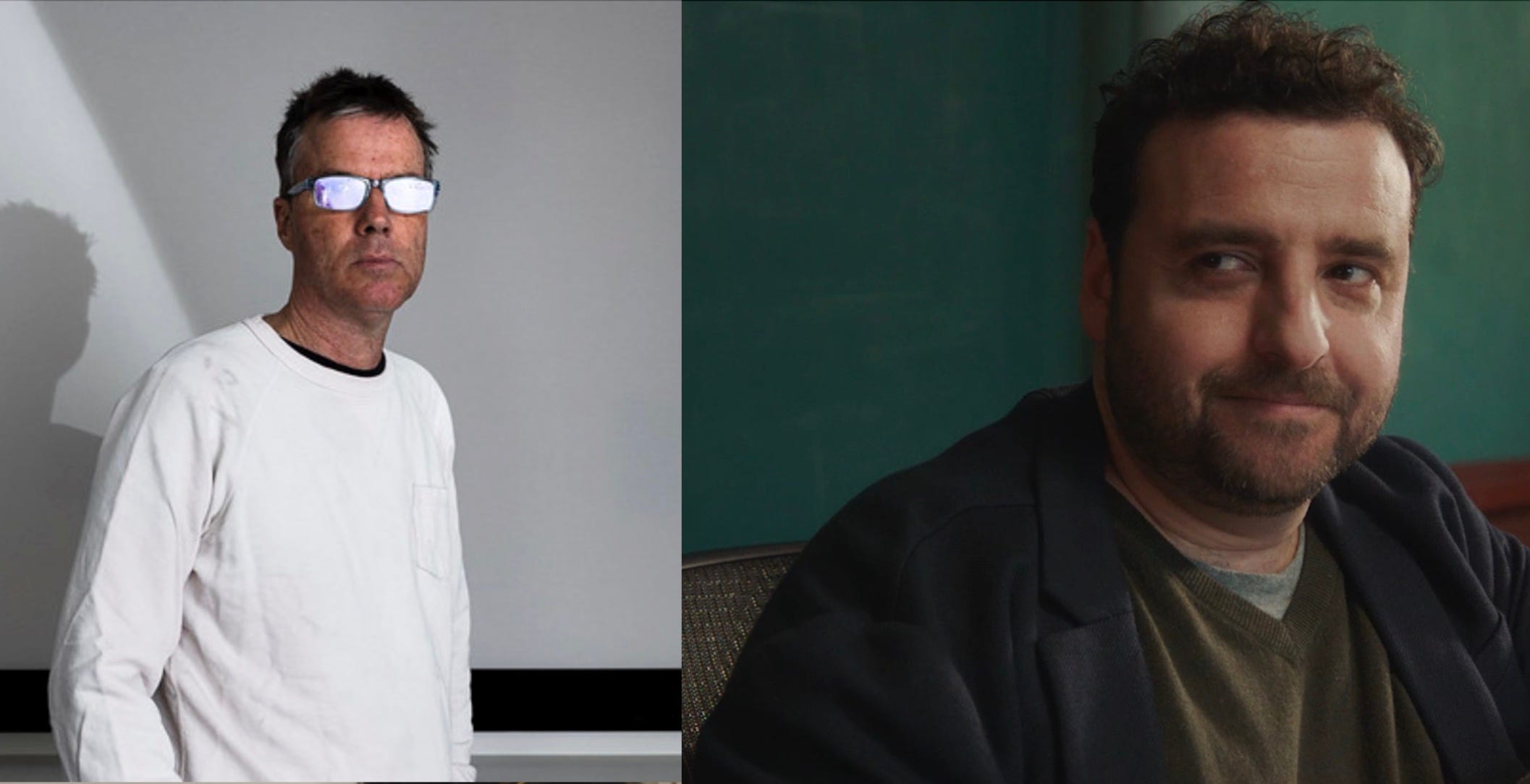 Bringing 'Lousy Carter' to Life - by Sonny Bunch