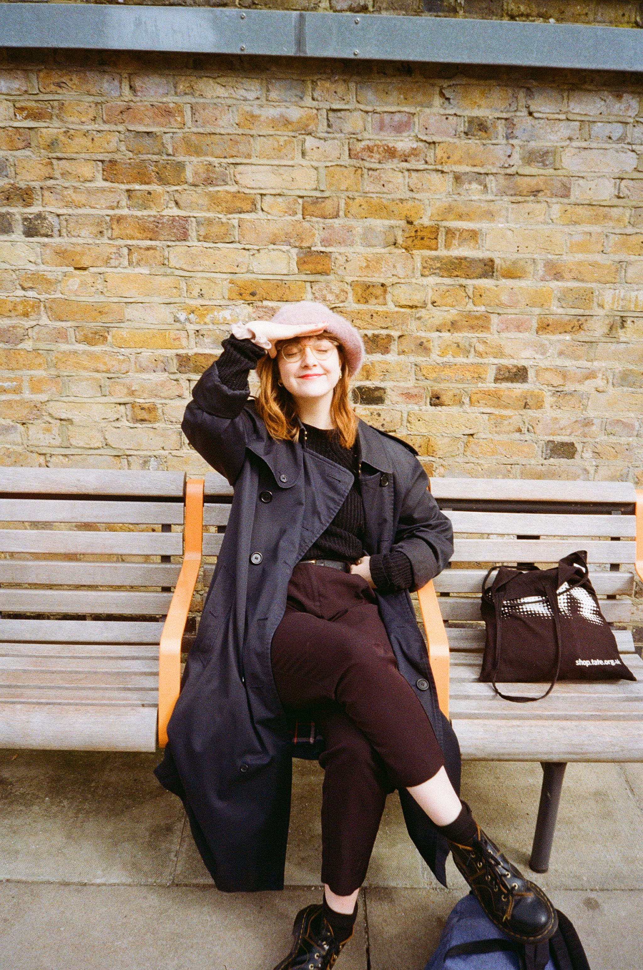 by Lucy Harbron | Substack