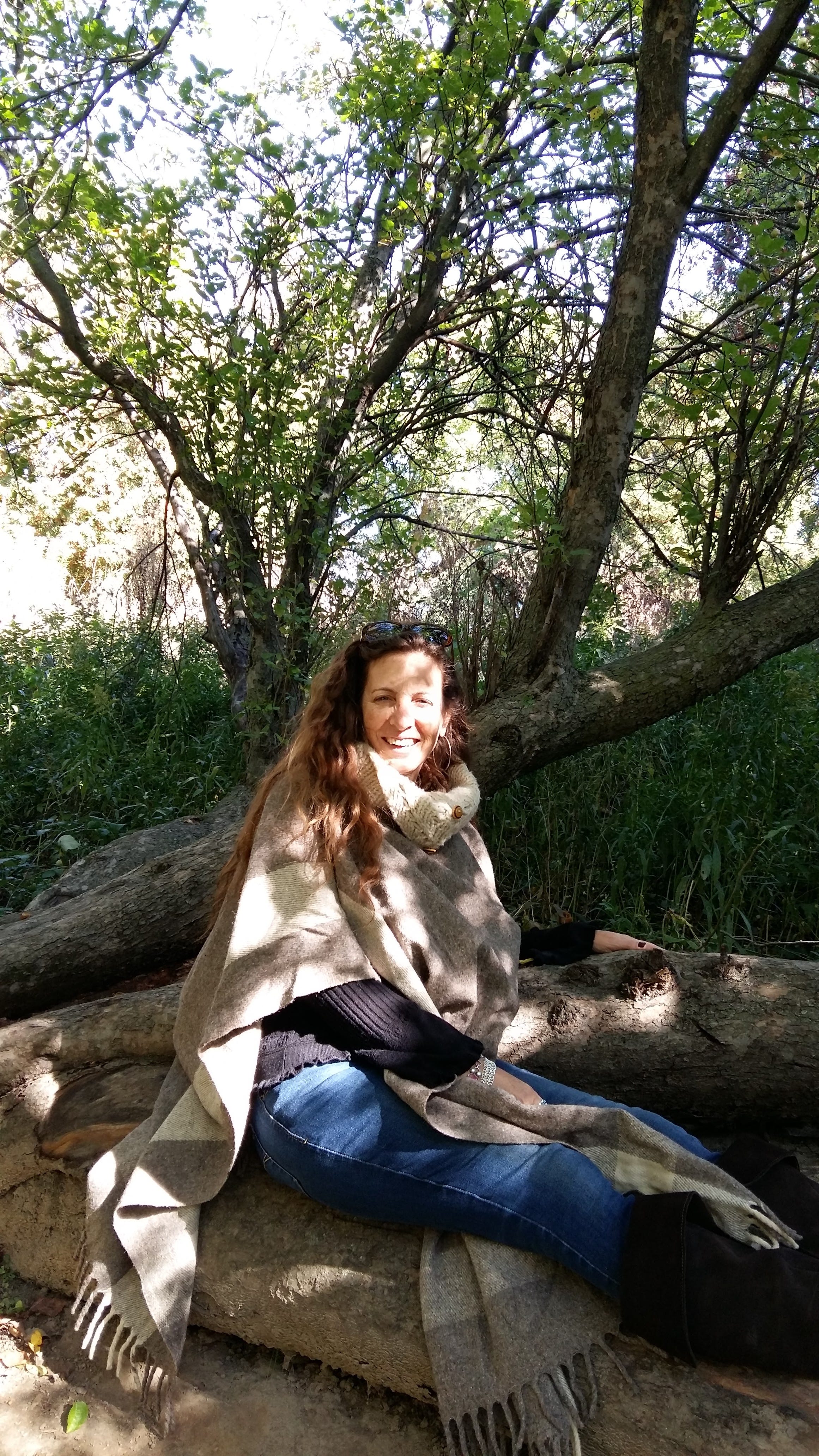 Spreading the Magic - Magical Sacred Connections Substack