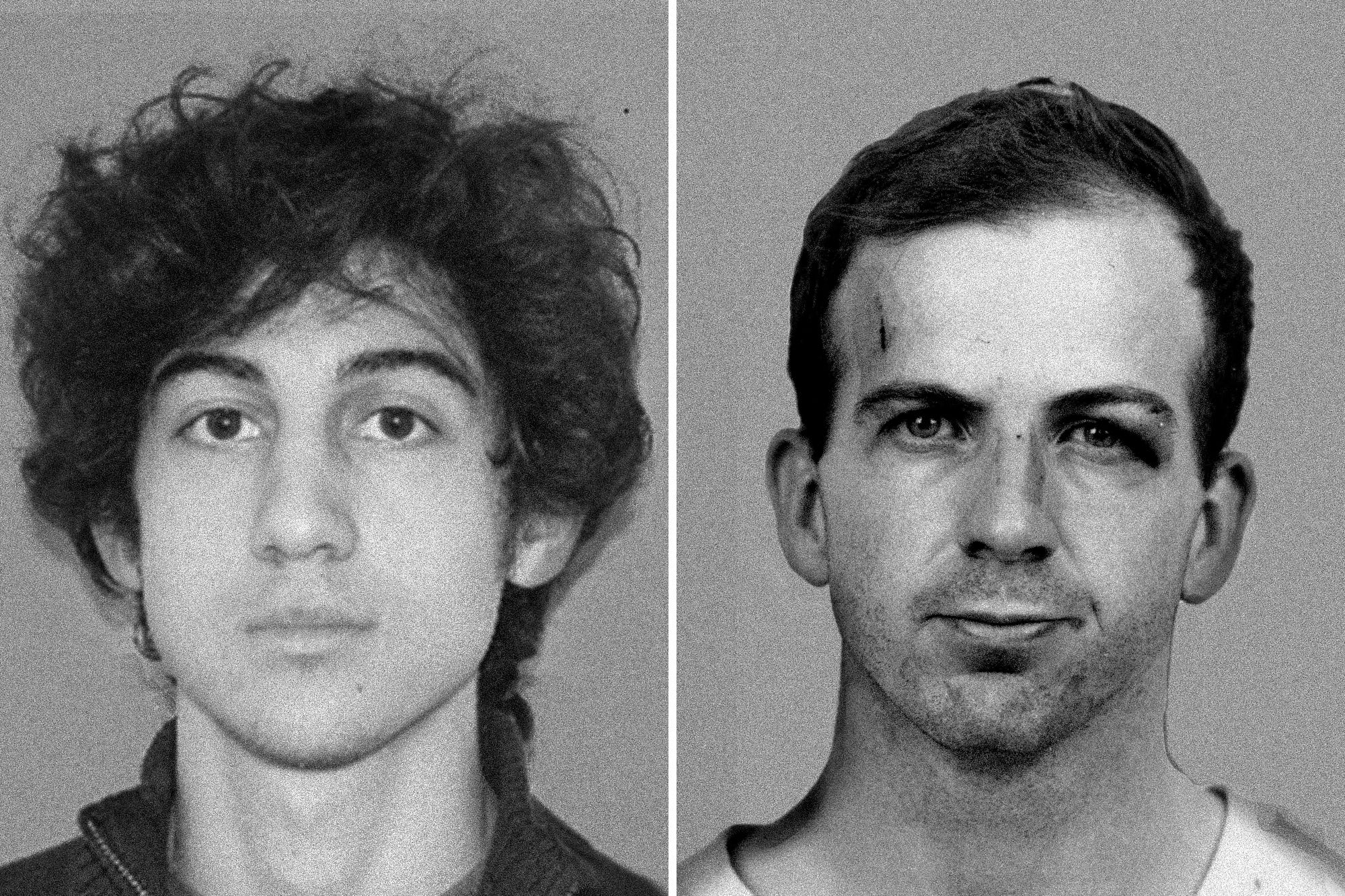 Confounding, Unresolved Questions About Boston Marathon Bombing Suspects
