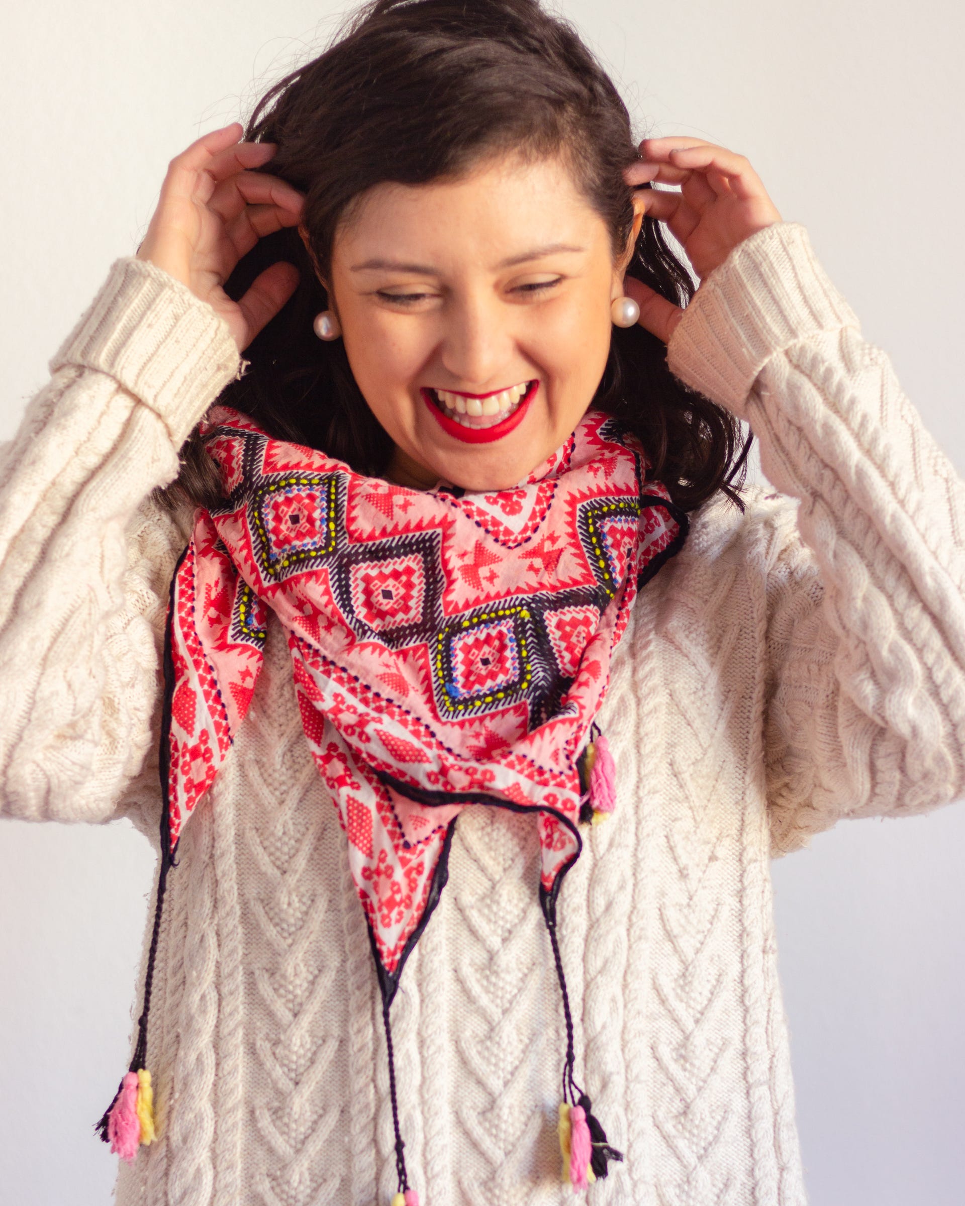 Andrea Torres | Substack