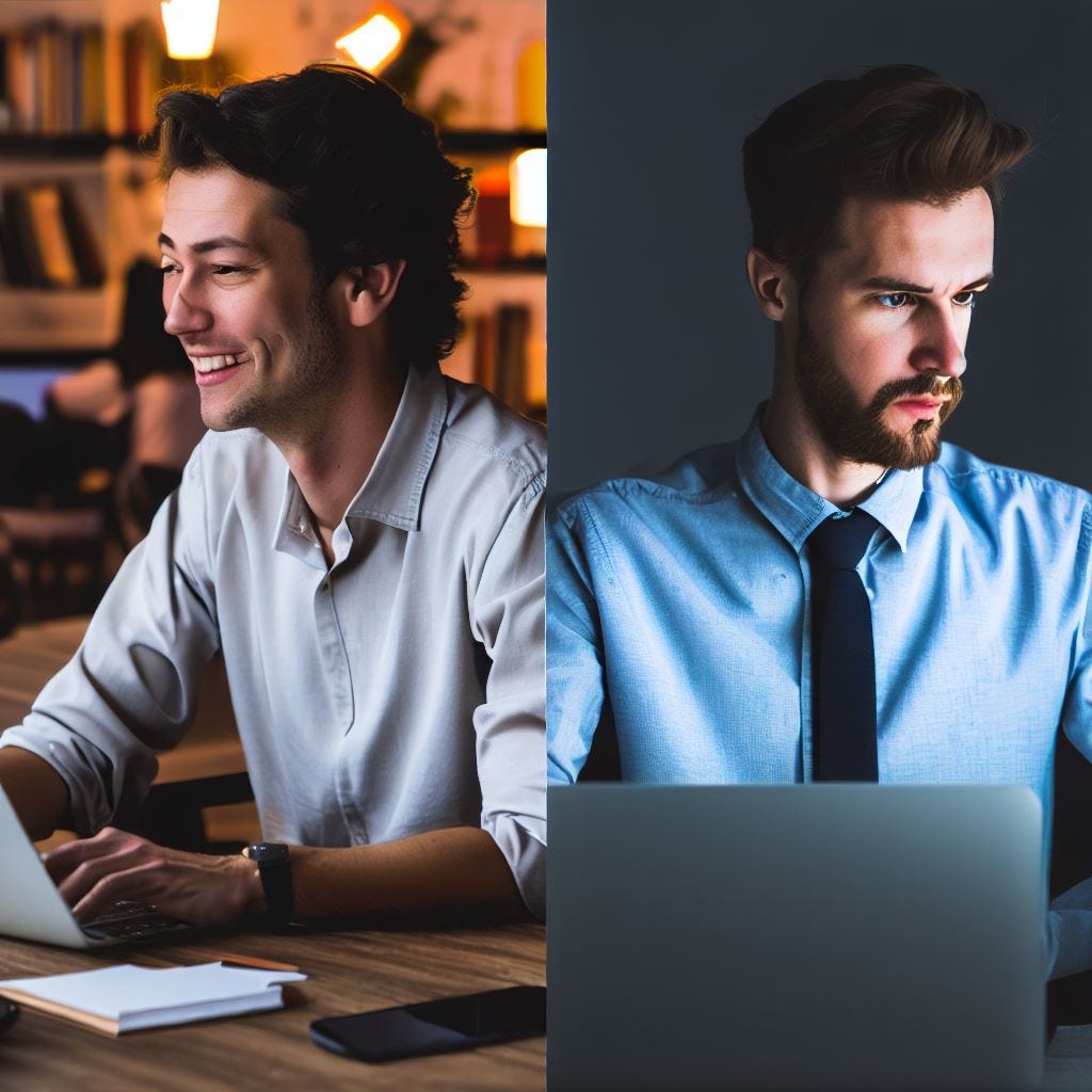 When flexibility finds its rhythm - by William J. Ryan