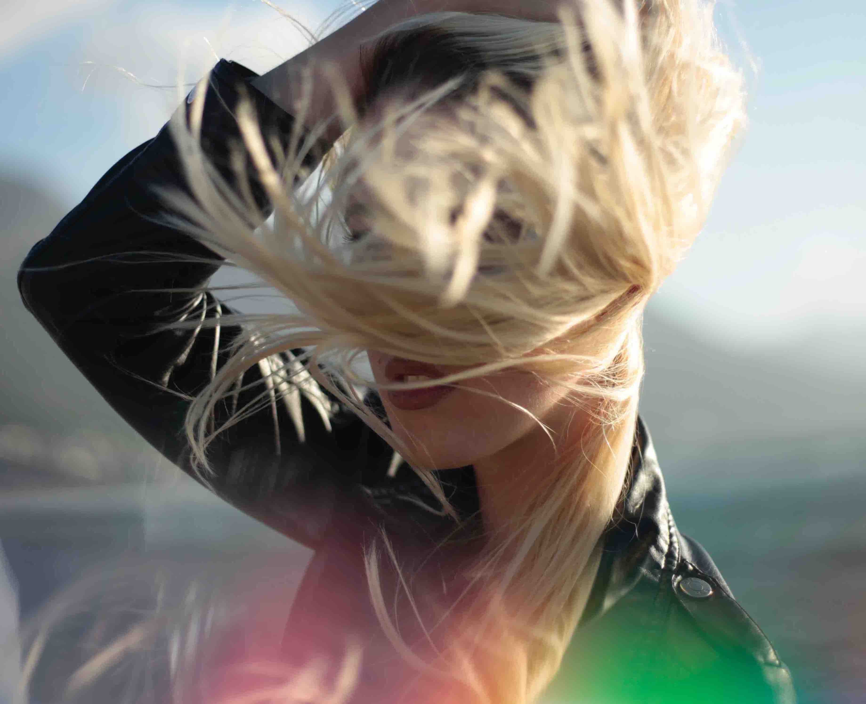 The Link Between Raising Your Vibration & Graceful Aging