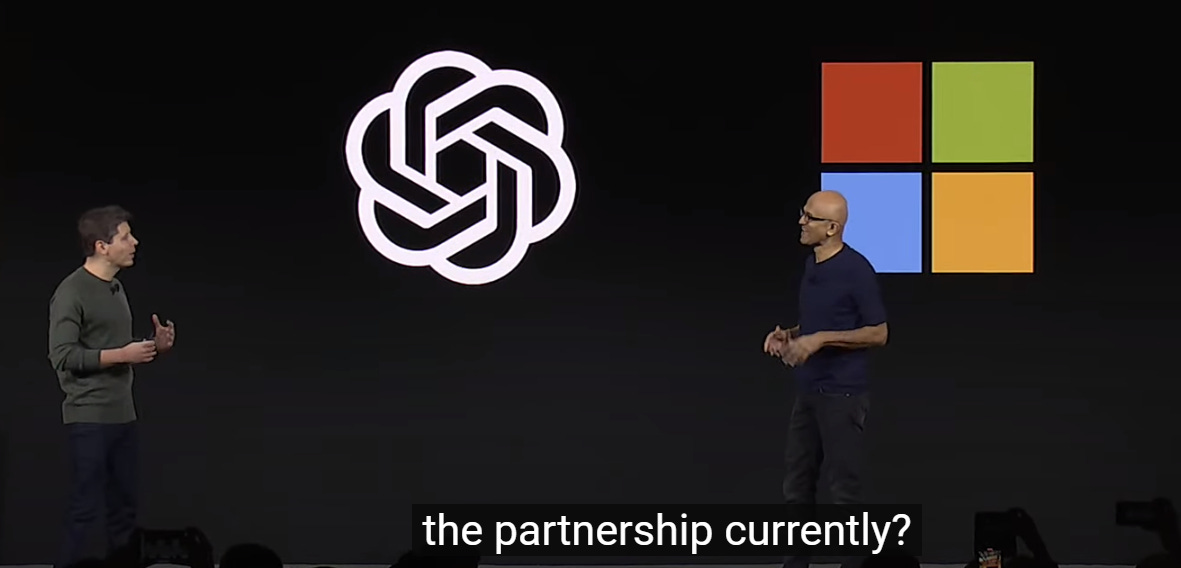 OpenAI DevDay Highlights - by Michael Spencer