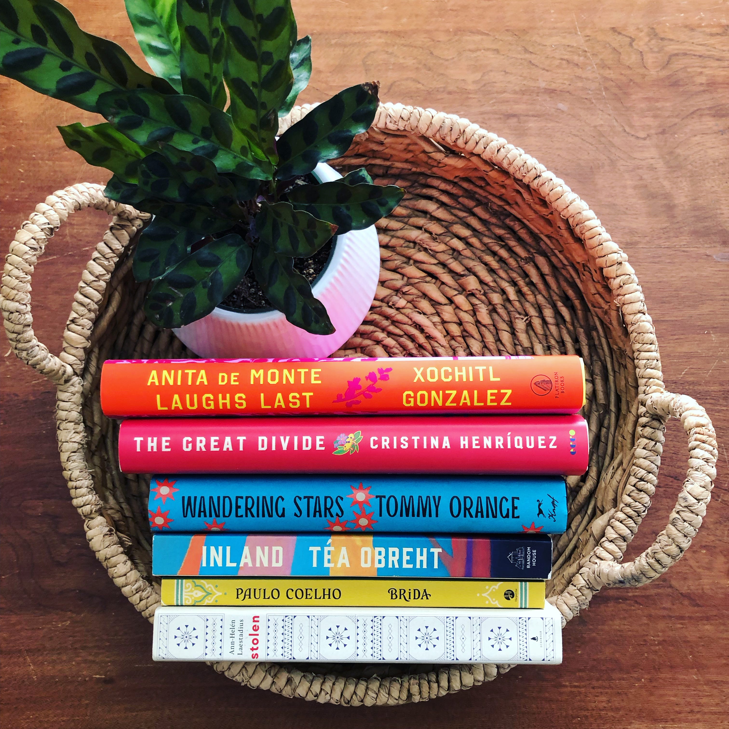 The Joy Era: March 23, 2024 - by Alicia McClintic