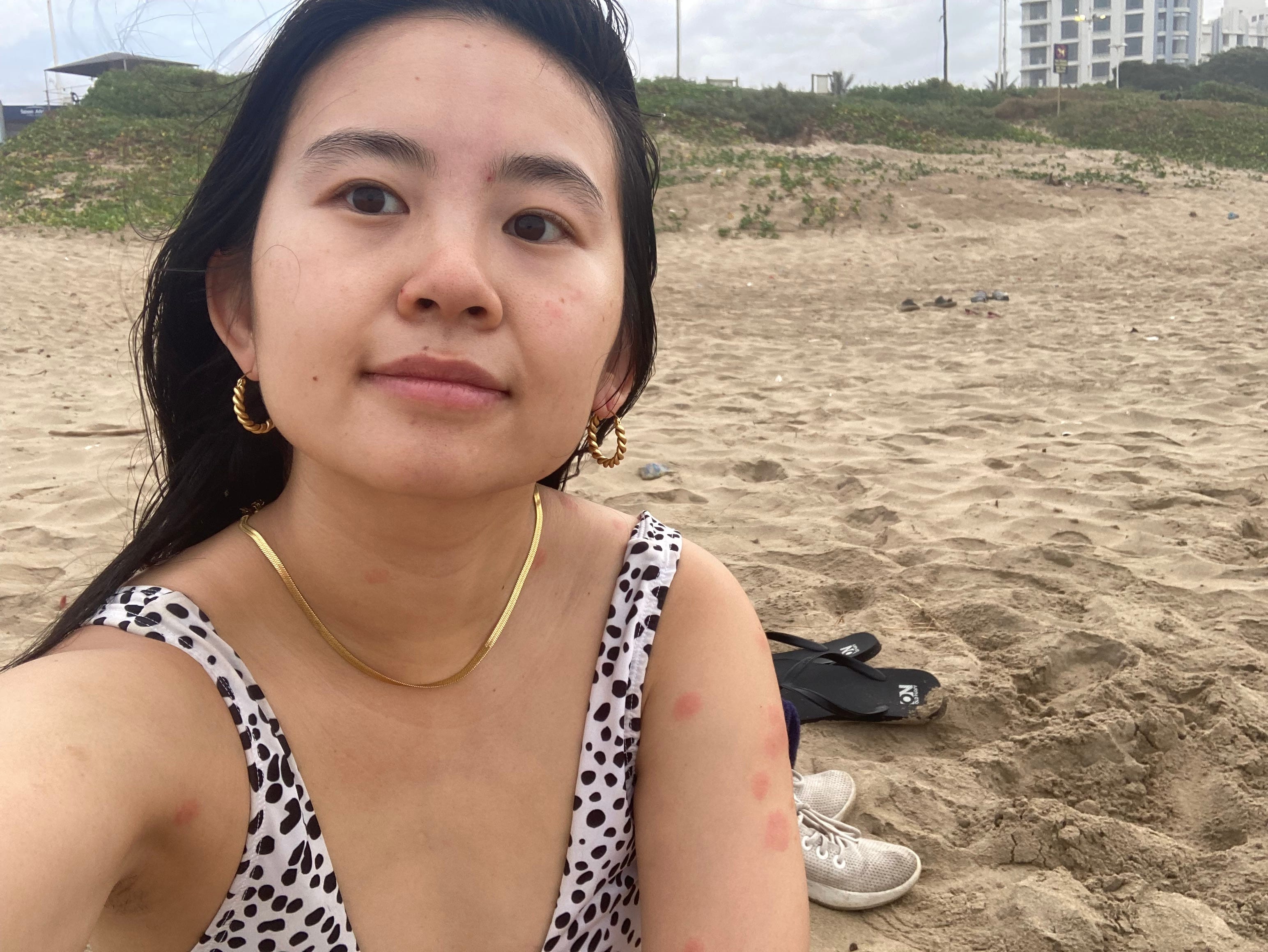 Feeling pretty - Nancy’s Substack