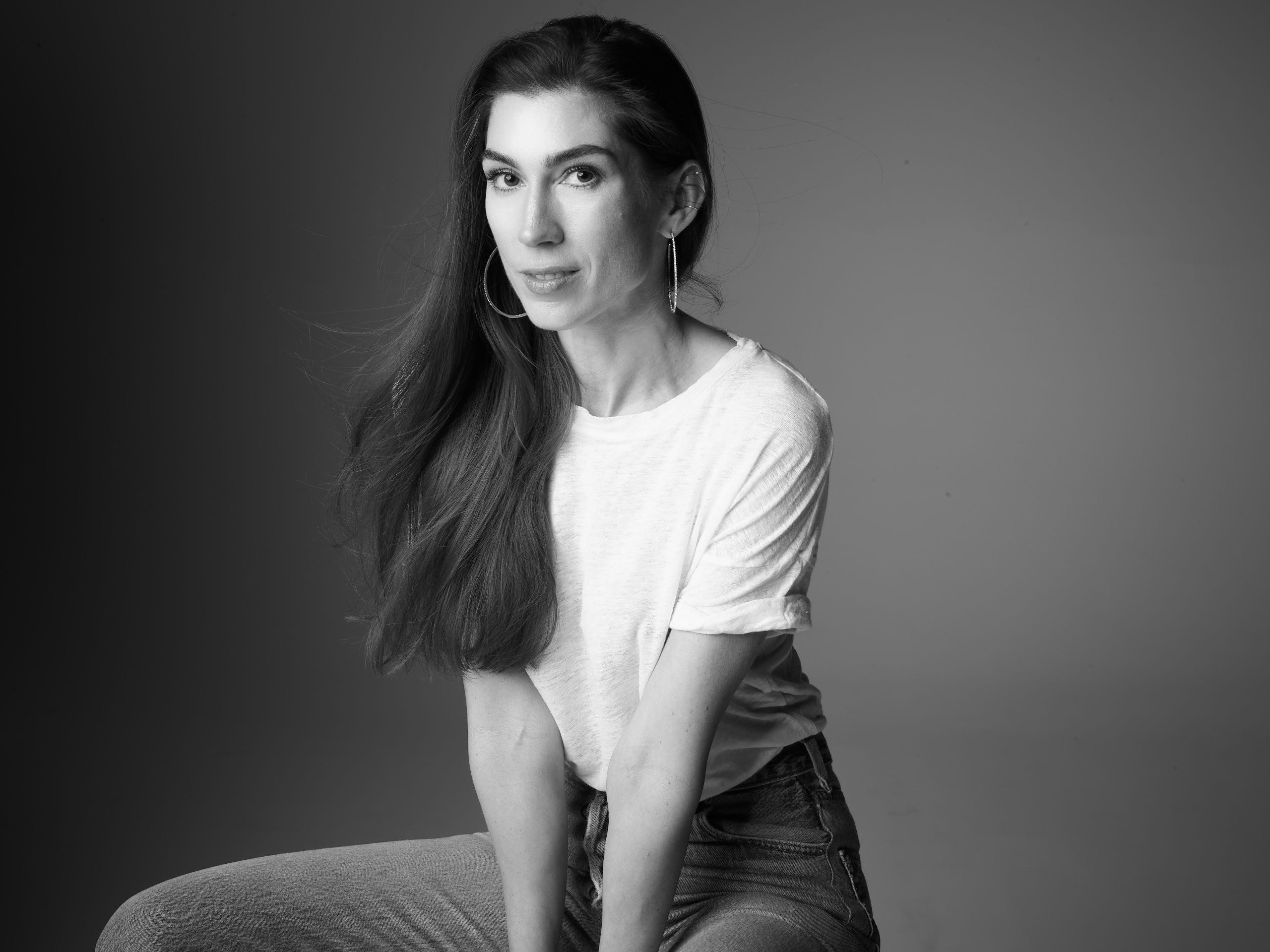 Erin Hazelton | Substack