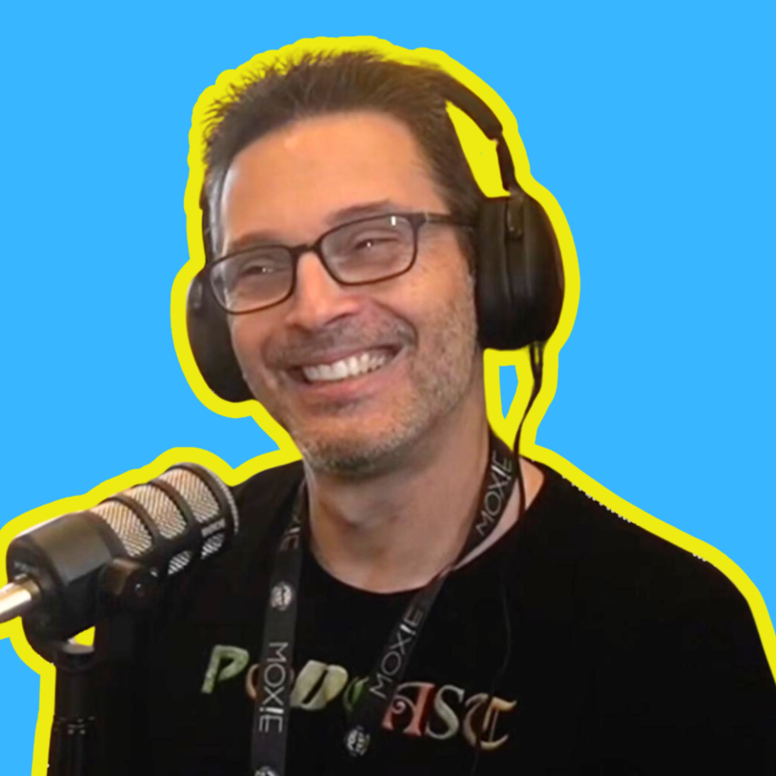 Marc Ronick | Substack