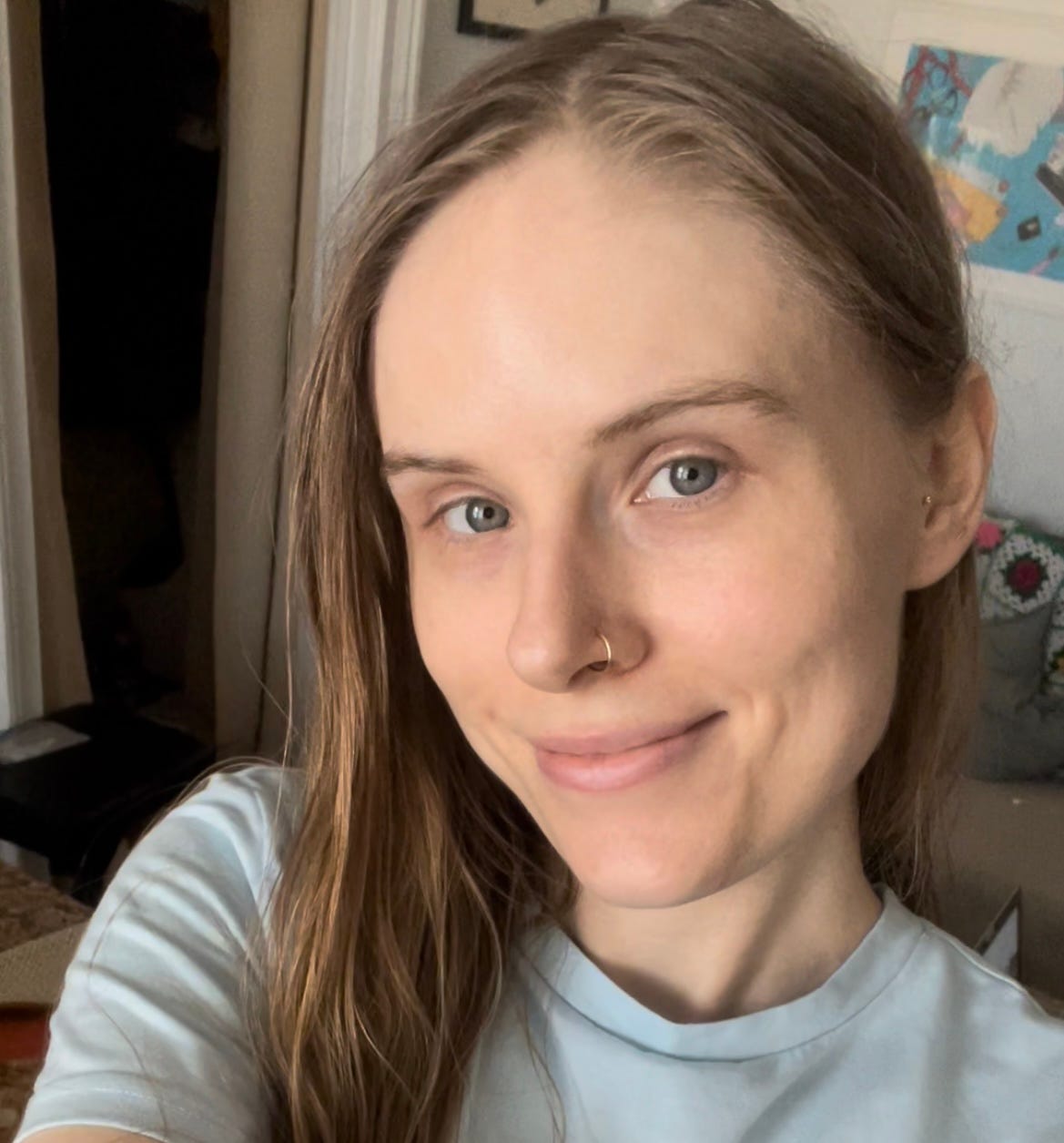 Grace Lilly | Substack