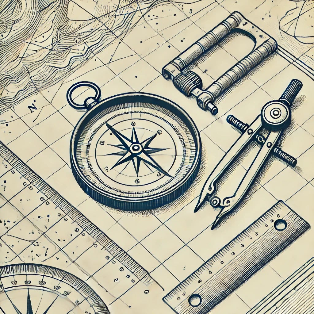 Real Charts | Substack