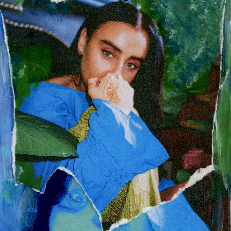 Maimuna Memon: “Cultural heritage and skin colour are just part of who ...