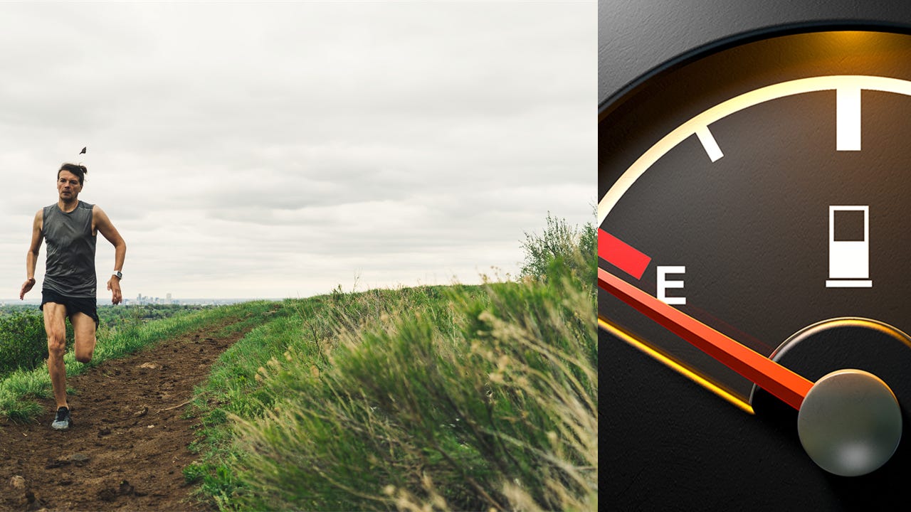 What Science Says about Fasted Exercise - by Brady Holmer