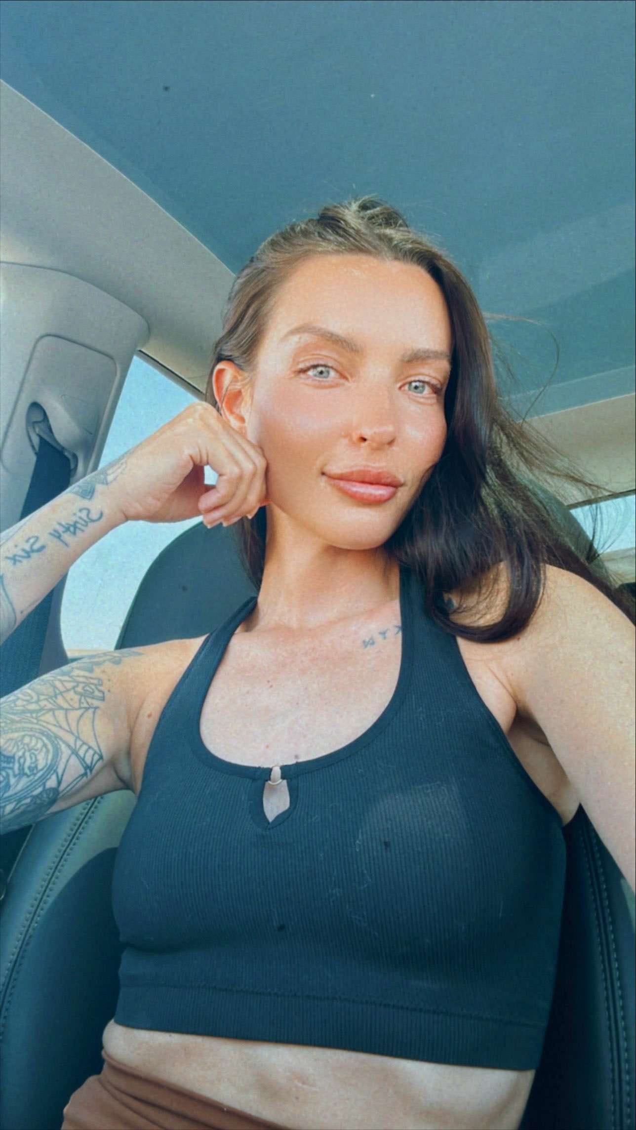 stepfanie tyler | Substack