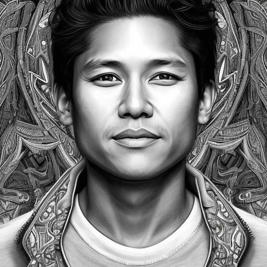 Jeremy Dela Rosa | Substack