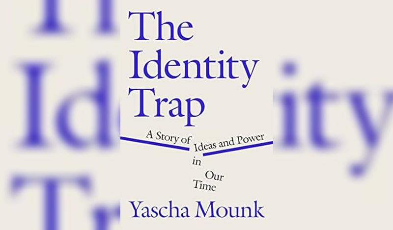 The Identity Trap - by H. E. Baber - H.E.’s Newsletter