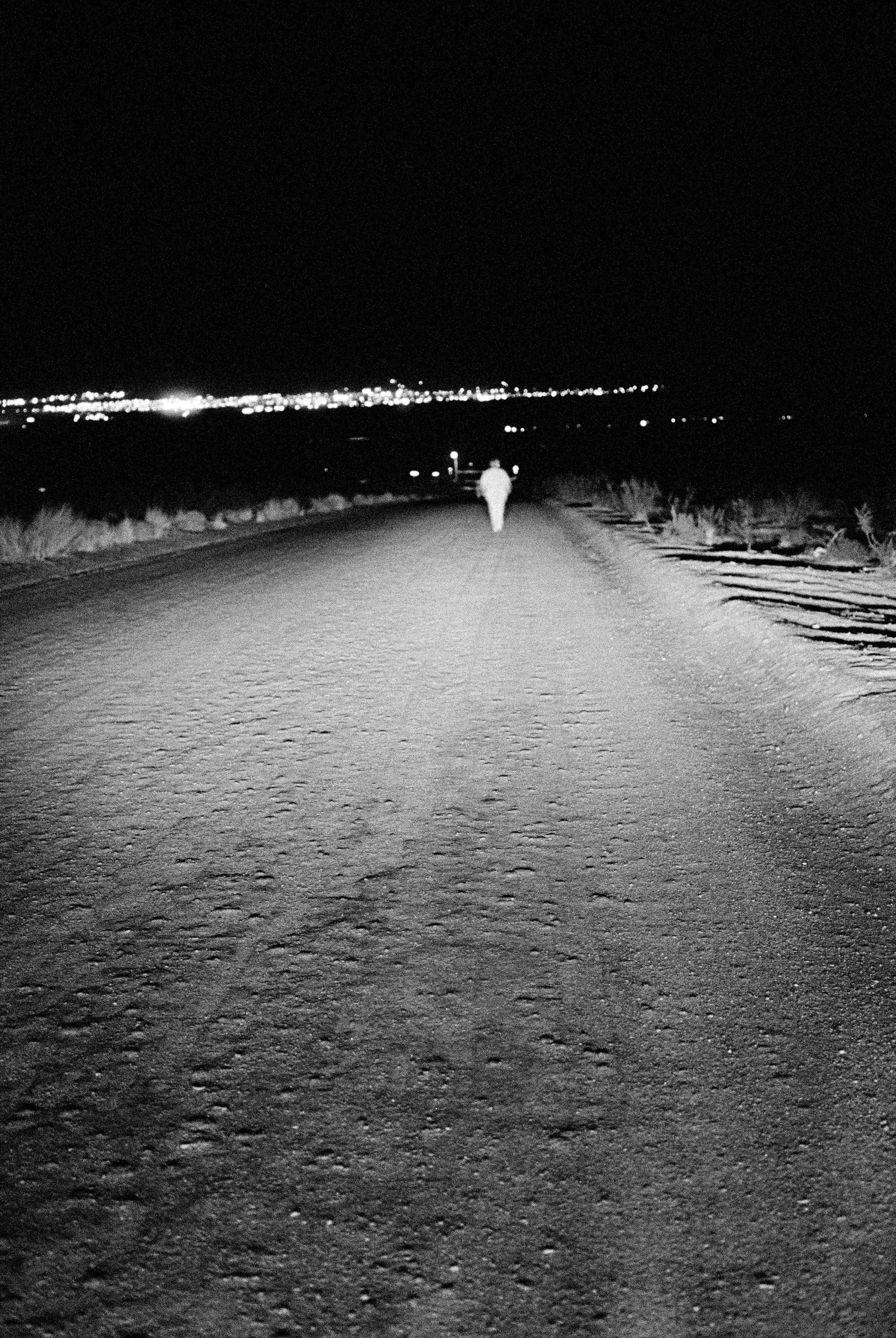 About - SCARY COOL SAD GOODBYE