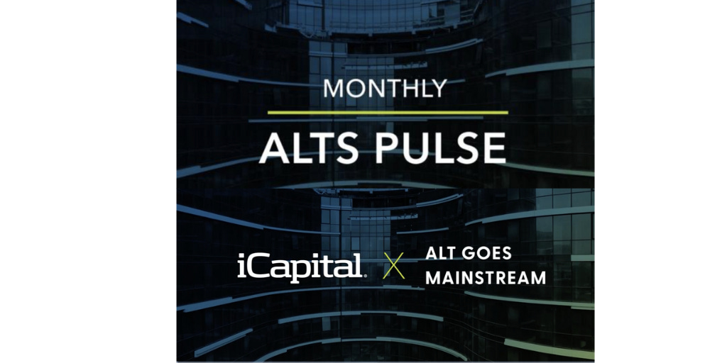 🎥 Ep. 1: Taking the pulse of private markets with Lawrence Calcano ...