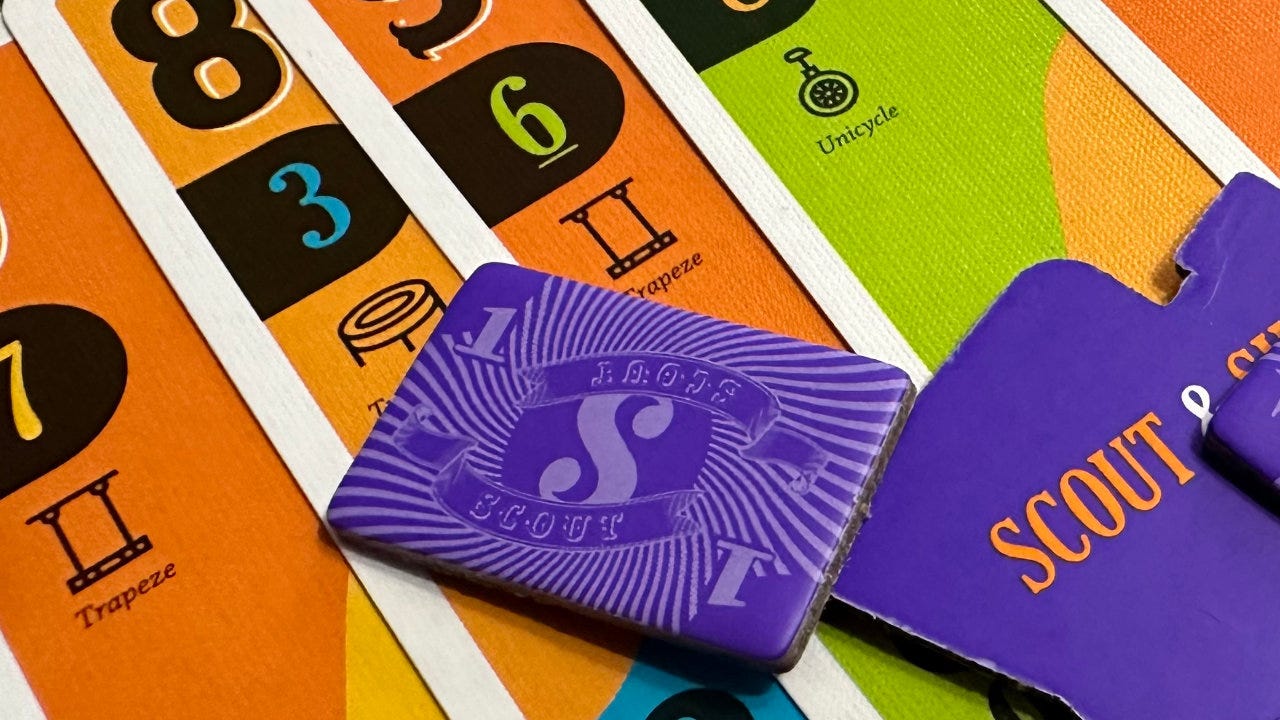 Ten lessons from five games - Skeleton Code Machine