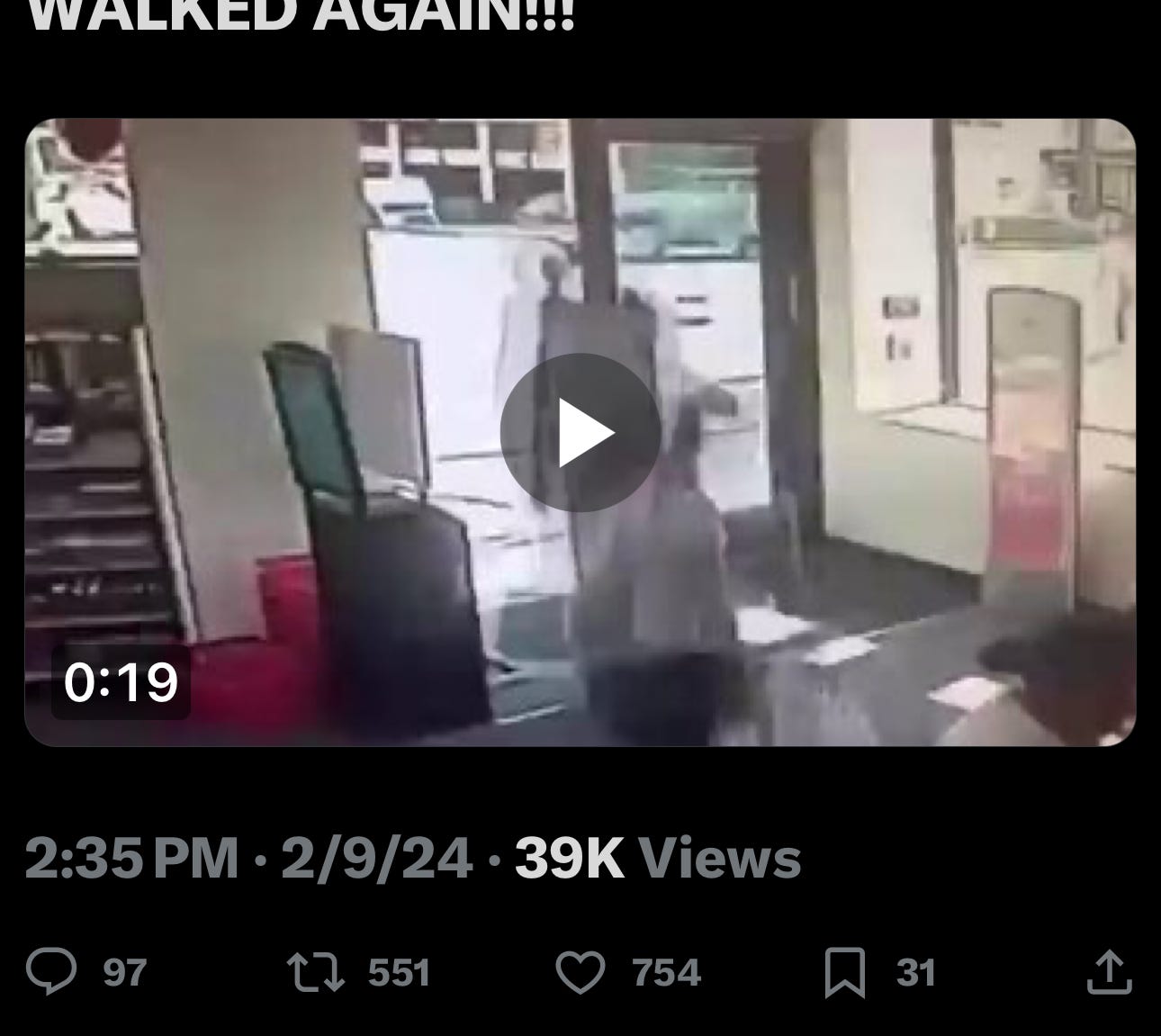 Child Snatching, Attempted Kidnappings In Broad Daylight