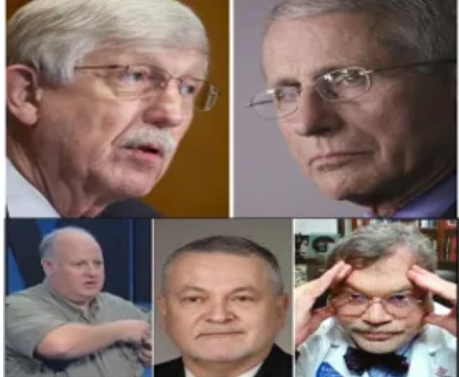 Just like with 9/11, the BRAINWASHED American sheeple can’t grasp that ...